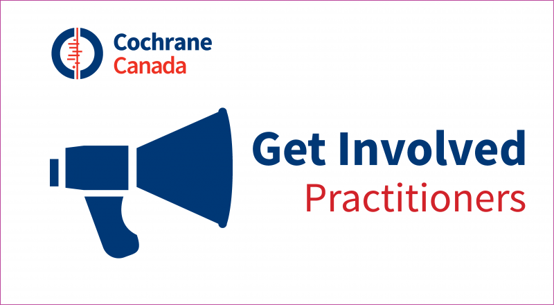 Cochrane Reviews | Cochrane Canada