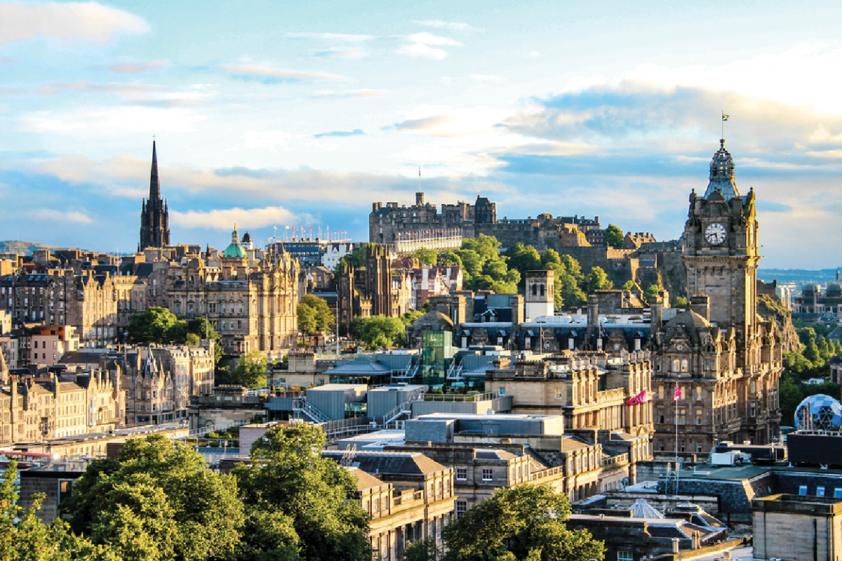 Edinburgh Colloquium schedule sign-up and app now available | Cochrane ...
