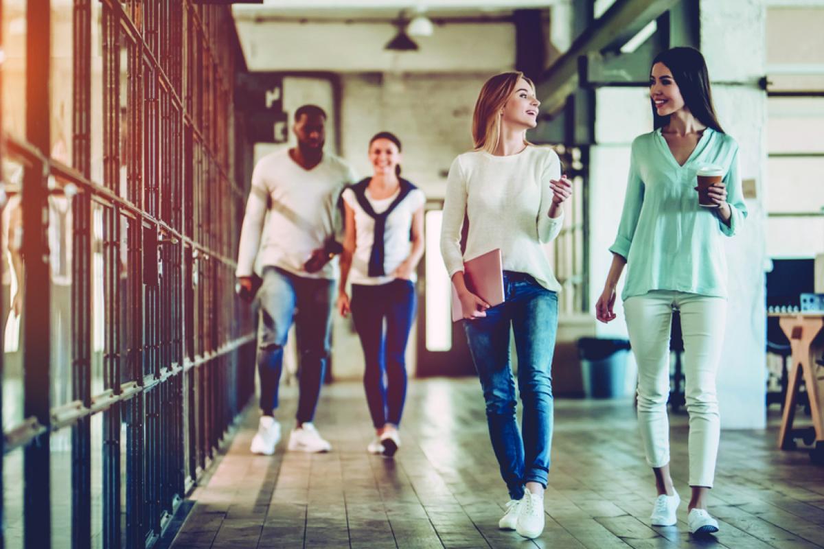 Cochrane in the Workplace - Research | Cochrane Canada